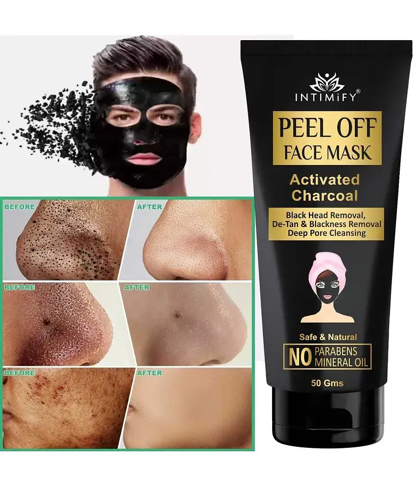 Face peel mask store